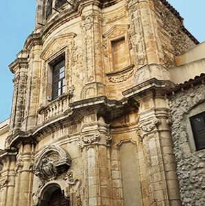 Comune di Raffadali (AG): Cosa vedere | Mappa | Feste e Sagre