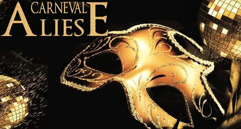 Il Carnevale Aliese 2020 | Sfilate e Feste in Maschera | PROGRAMMA