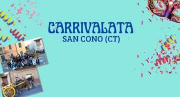 Comune di San Cono (CT): Cosa vedere | Mappa | Feste e Sagre