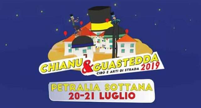 Chianu e Guastedda di Petralia Sottana | Street Food | PROGRAMMA