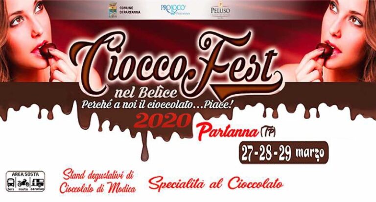 Comune di Partanna (TP): Cosa vedere| Mappa | Feste e Sagre