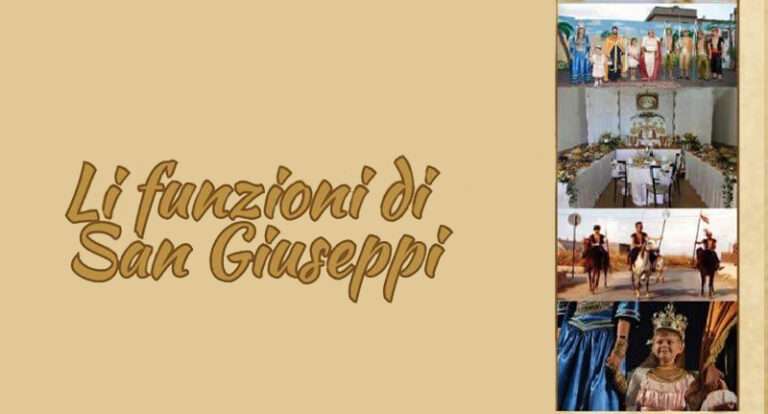 Comune di Roccamena (PA): Cosa vedere | Mappa | Feste e Sagre