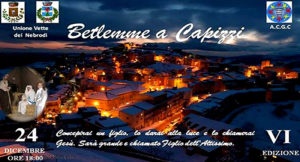 Comune di Capizzi (ME): Cosa vedere | Mappa | Feste e Sagre