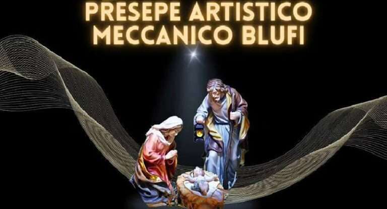 Comune di Blufi (PA): Cosa vedere | Mappa | Feste e Sagre