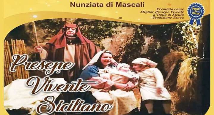 Comune di Mascali (CT): Cosa vedere | Mappa | Feste e Sagre