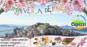 Comune di Capizzi (ME): Cosa vedere | Mappa | Feste e Sagre