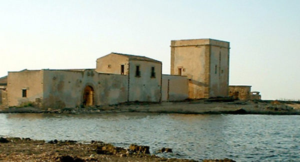 Tonnare in Sicilia | Mappa Tonnare della Sicilia | Tonnare più belle ...