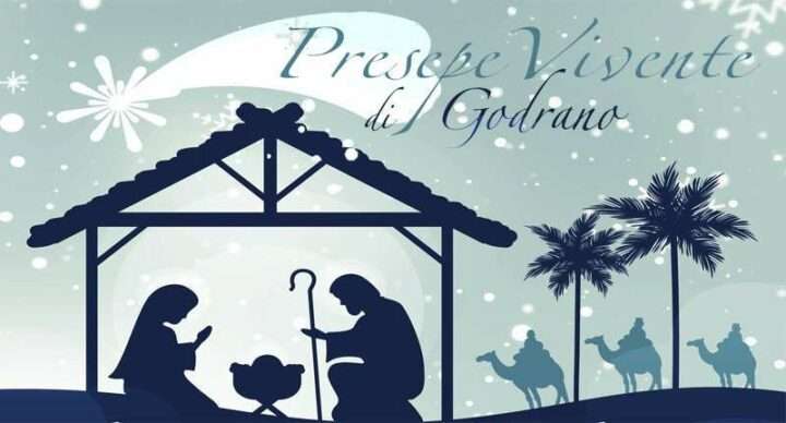 Comune di Godrano (PA): Cosa vedere | Mappa | Feste e Sagre