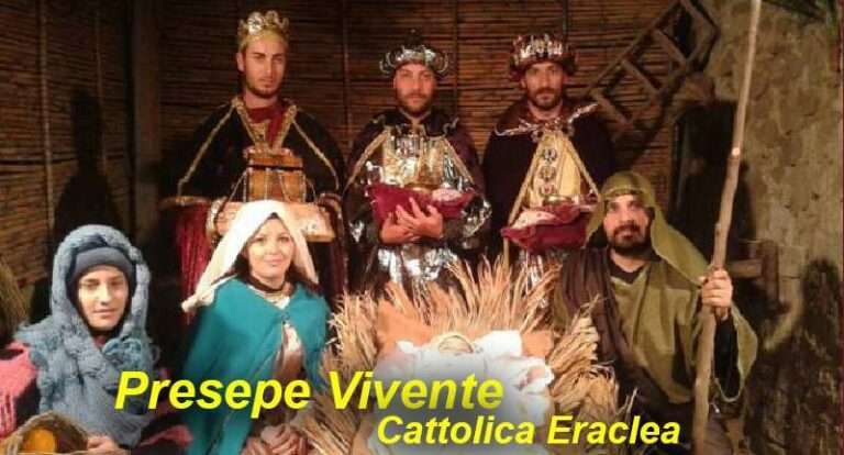 Comune di Cattolica Eraclea (AG): Cosa vedere | Mappa | Feste e Sagre