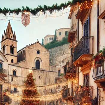 Comune di Troina (EN): Cosa vedere | Mappa | Feste e Sagre