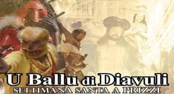 Comune di Prizzi (PA): Cosa vedere | Mappa | Feste e Sagre