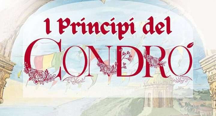 I Principi del Condrò 2026 Condrò | Rievocazione Storica | PROGRAMMA